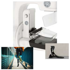 Carbon Fiber Medical Equipment | Protech Composites